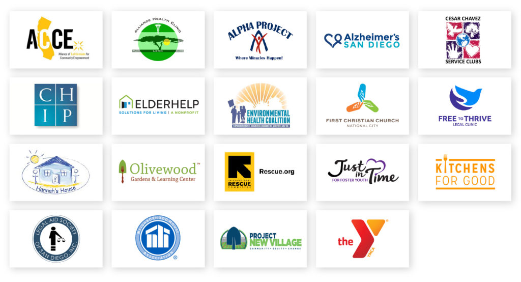 Alliance Healthcare Foundation Awards $1M in Mission Support Grants to ...