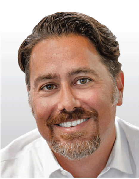 Pausing to Send Our Best Wishes to John Ohanian - Alliance Healthcare ...