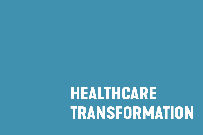 Advancing Sustainable Innovation - Alliance Healthcare Foundation