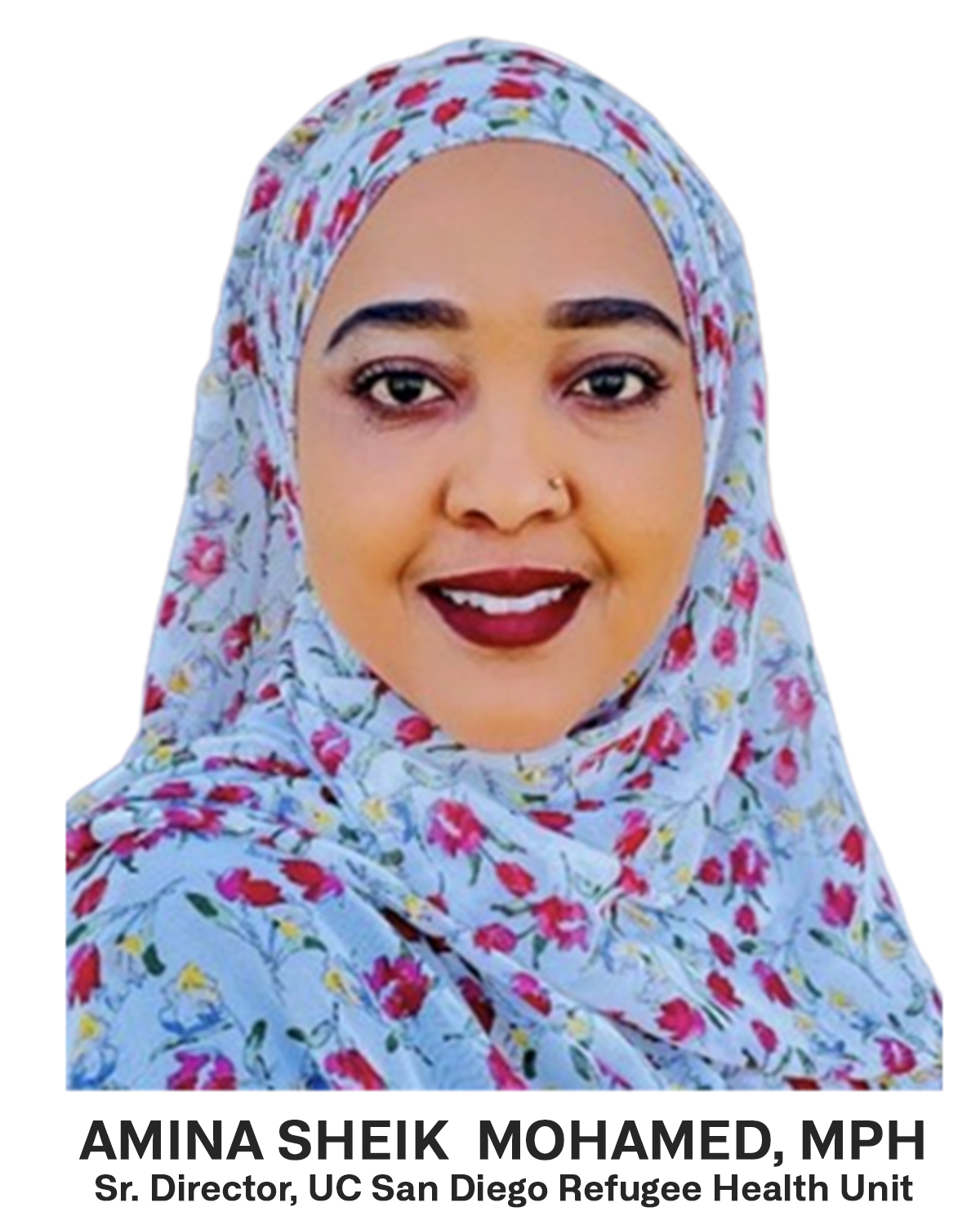 Supporting Healthy Communities - Alliance Healthcare Foundation